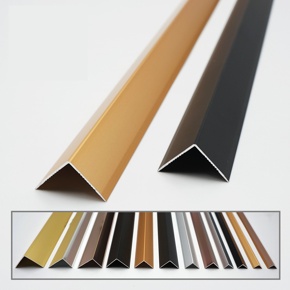 Aluminum profile angle bar factory_price_supplier-Shandong Jichang ...